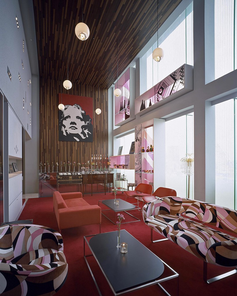 CELUX CLUB, Tokyo - Carbondale