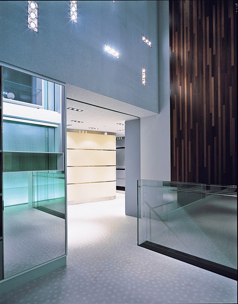 CELUX CLUB, Tokyo - Carbondale