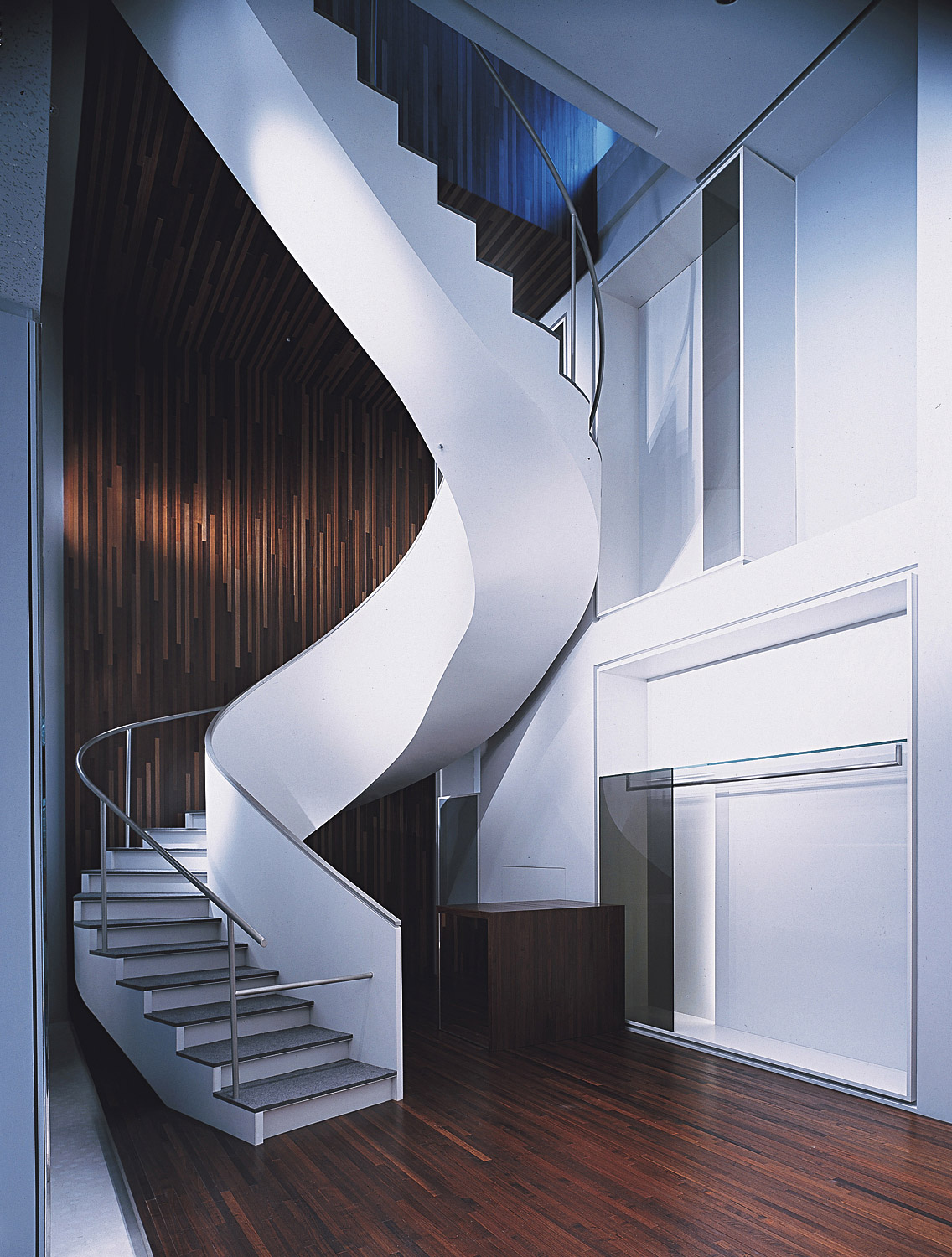 CELUX CLUB, Tokyo - Carbondale