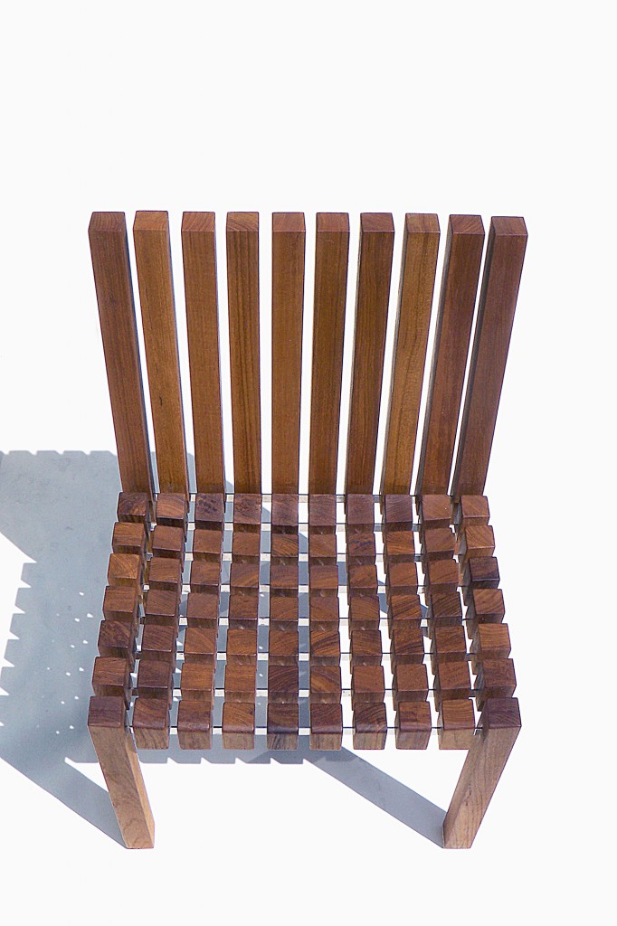 COMPRESSED WOOD FURNITURE, Tokyo - Carbondale