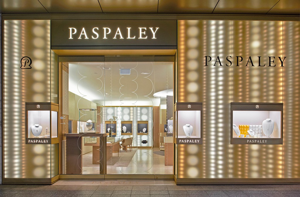 PASPALEY PEARLS, Brisbane - Carbondale