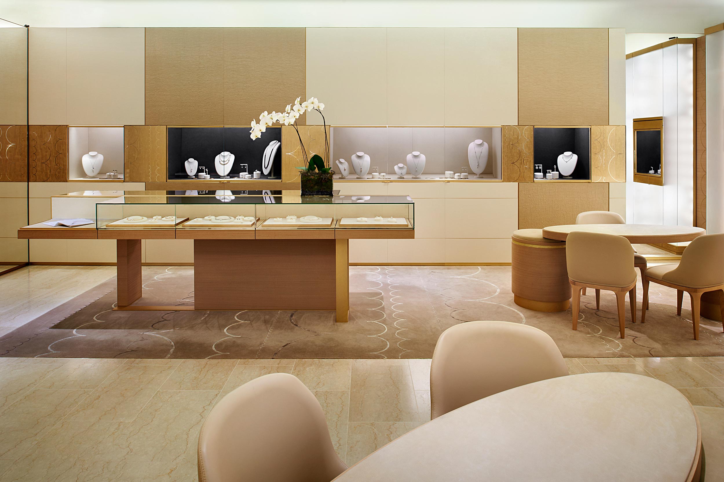 PASPALEY PEARLS, Brisbane - Carbondale