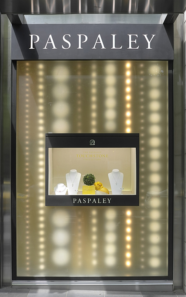 PASPALEY PEARLS COLLINS STREET, Melbourne - Carbondale